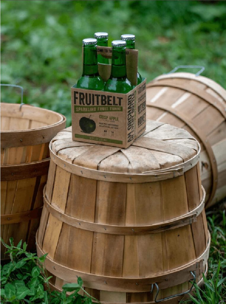 Fruitbelt | EK Strategic Solutions